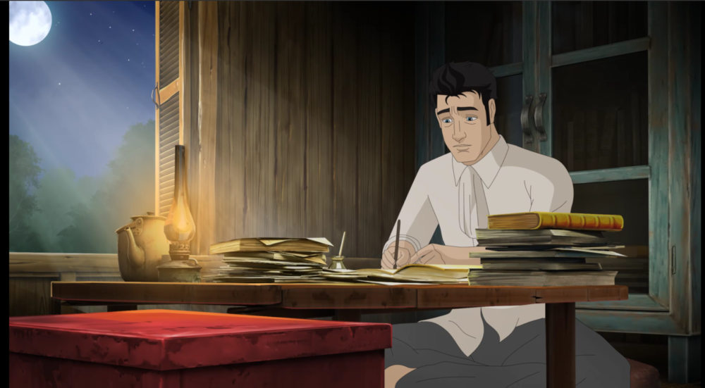 Adoniram and Ann Judson | The Torchlighters